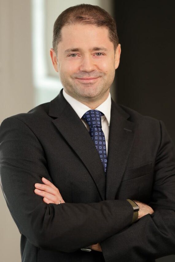 Our Team | Castlelake