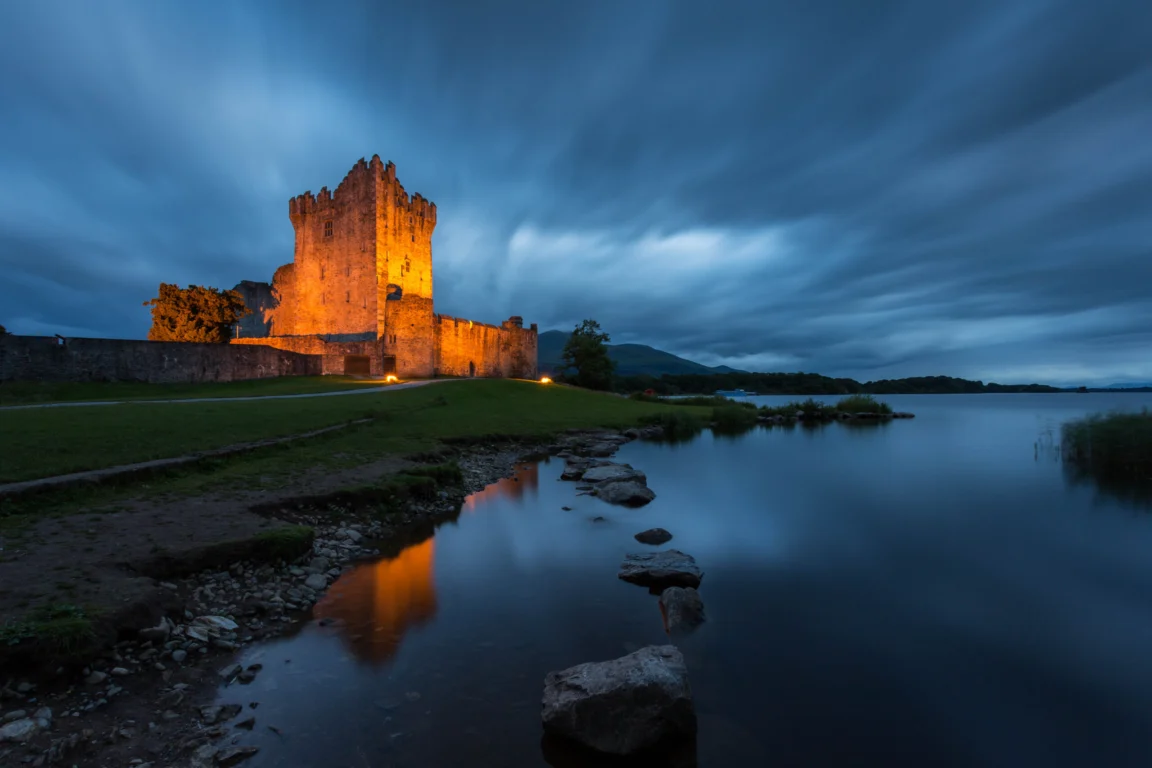 Castlelake - A Differentiated Global Alternative Investment Firm